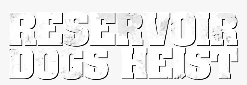 Payday 2 Logo Png - Payday 2 Font, Transparent Png , Transparent Png ...