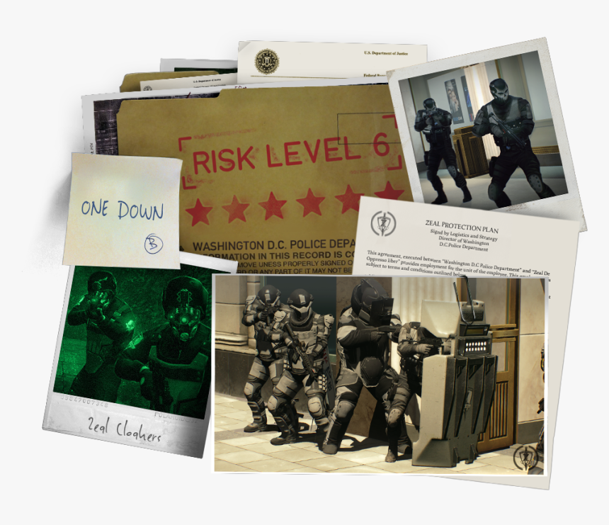 Payday 2 Png, Transparent Png , Transparent Png Image - PNGitem