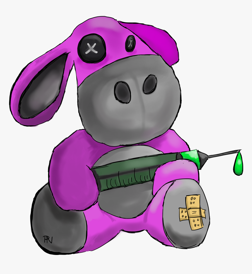 Teddy Moo, HD Png Download , Transparent Png Image - PNGitem