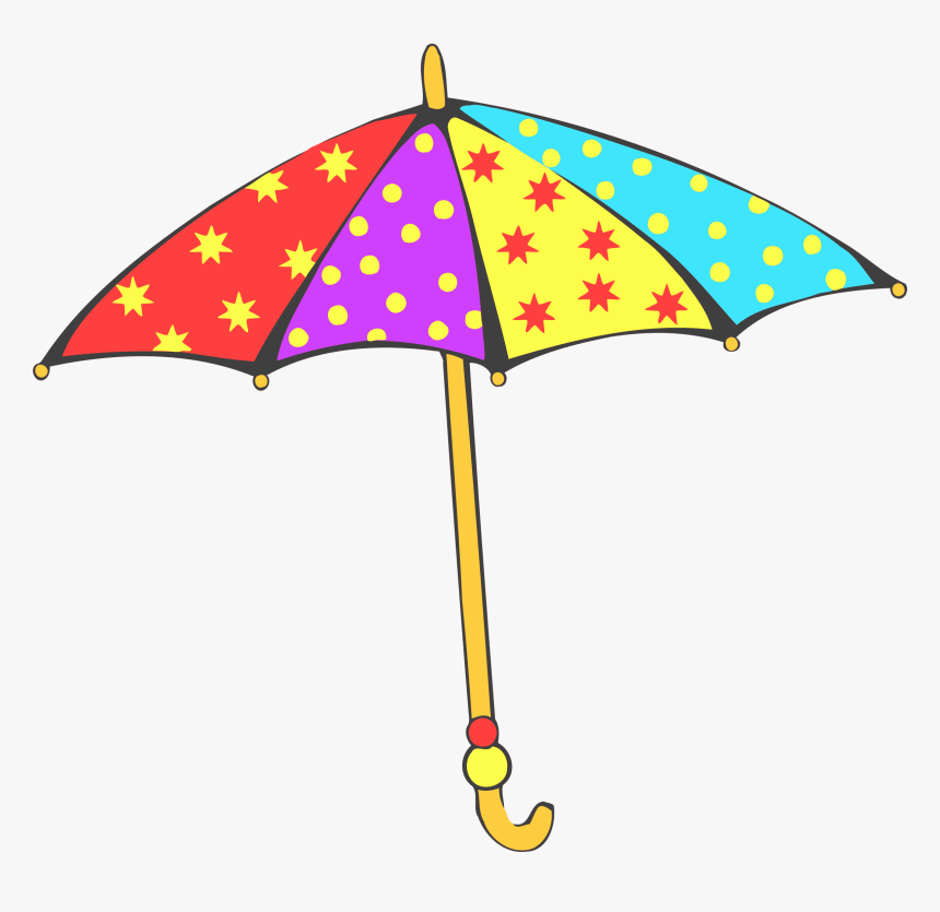 Transparent Umbrella Clipart Png - Letter U Flash Cards, Png Download ...
