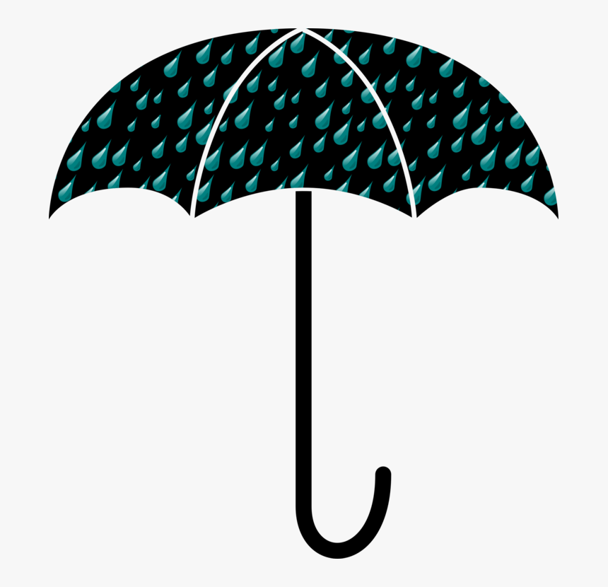 Umbrella,tree,leaf - Clipart Photo Of A Umbrella, HD Png Download ...