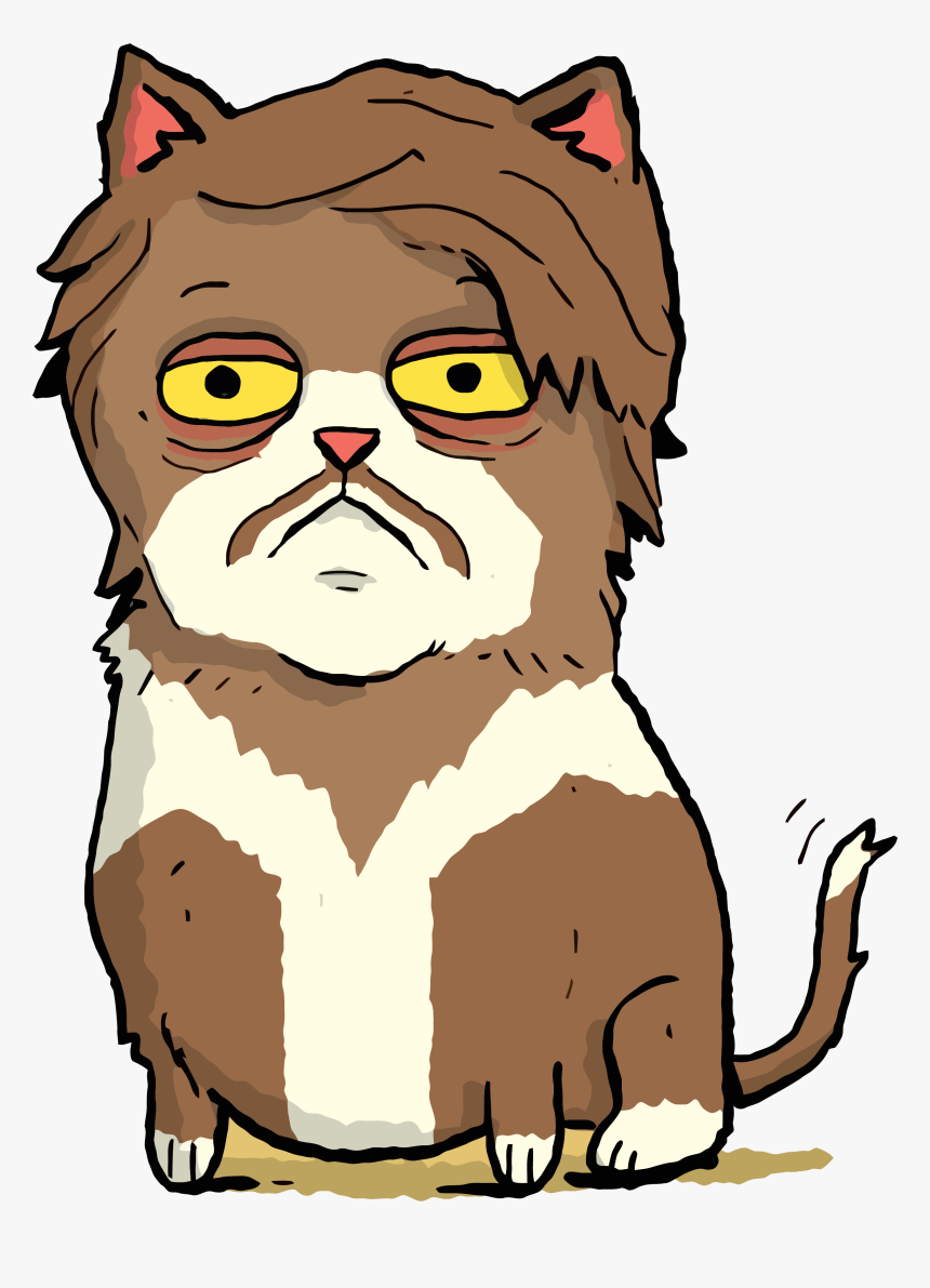 Big Cat Clipart Png, Transparent Png , Transparent Png Image - PNGitem