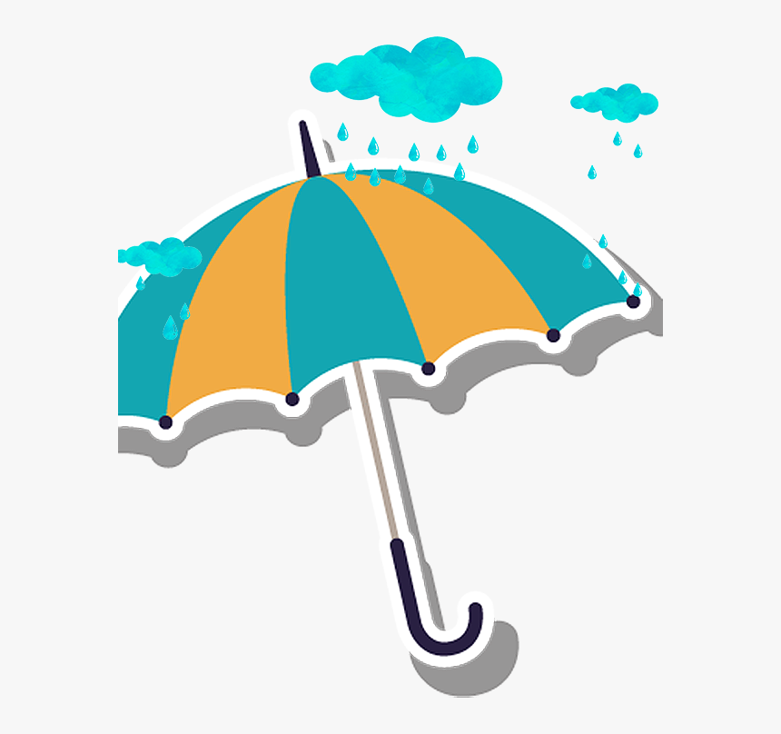 Free Umbrella Clipart