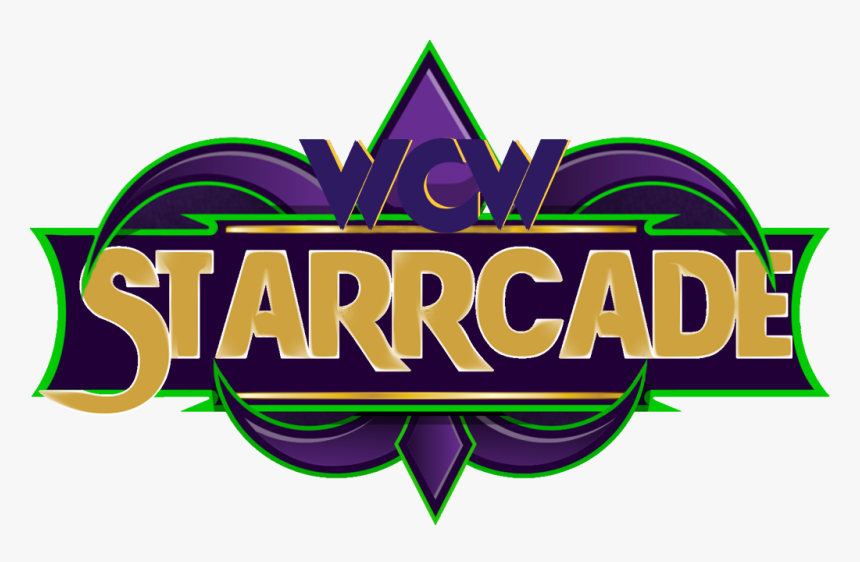 Starrcade As Wm 34 Available Now On Xb1 - Wwe Wrestlemania 34 Logo, HD ...