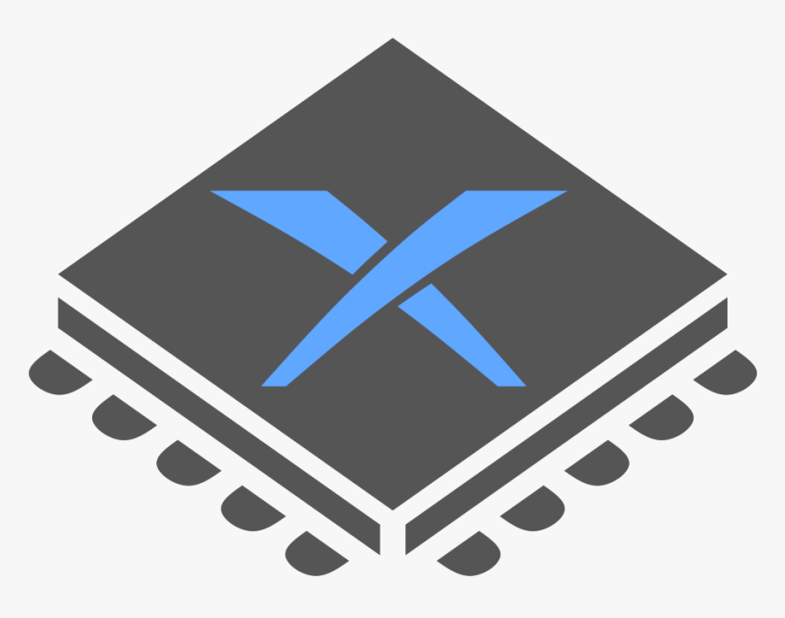 Xenia Emulator Upadted Logo - Xenia Emulator, HD Png Download ...