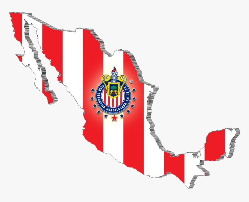 Chivas Logo Photo - Chivas, HD Png Download , Transparent Png Image ...