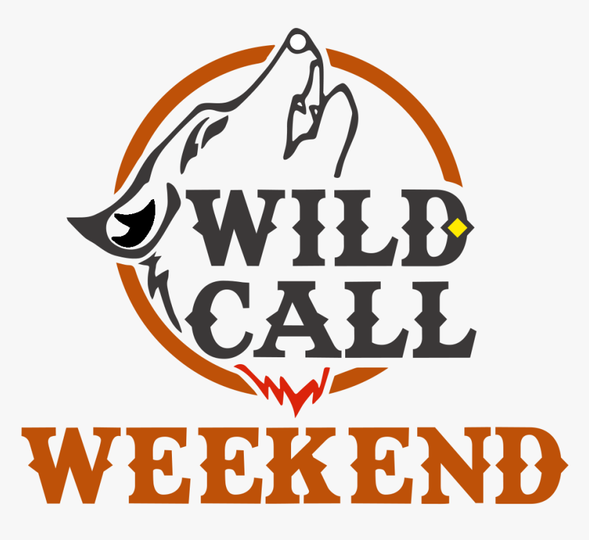 Wild Call Weekend, HD Png Download , Transparent Png Image - PNGitem