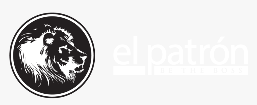 Patron Logo Png - Emblem, Transparent Png , Transparent Png Image - PNGitem