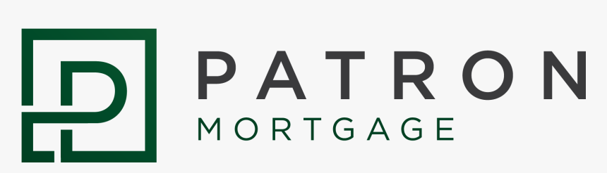 Patron Mortgage, HD Png Download , Transparent Png Image - PNGitem