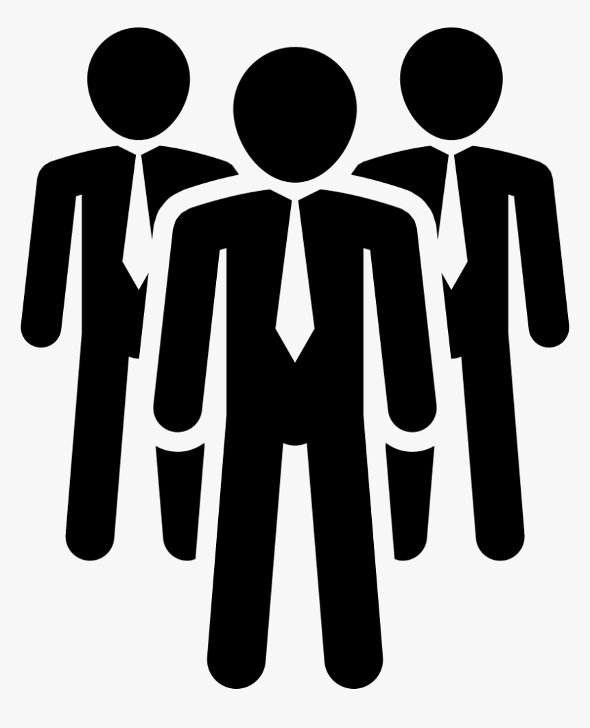 Leadership Clipart Black And White Christmas