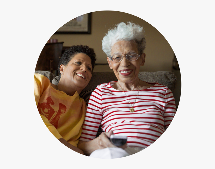 Senior Citizen, HD Png Download , Transparent Png Image - PNGitem