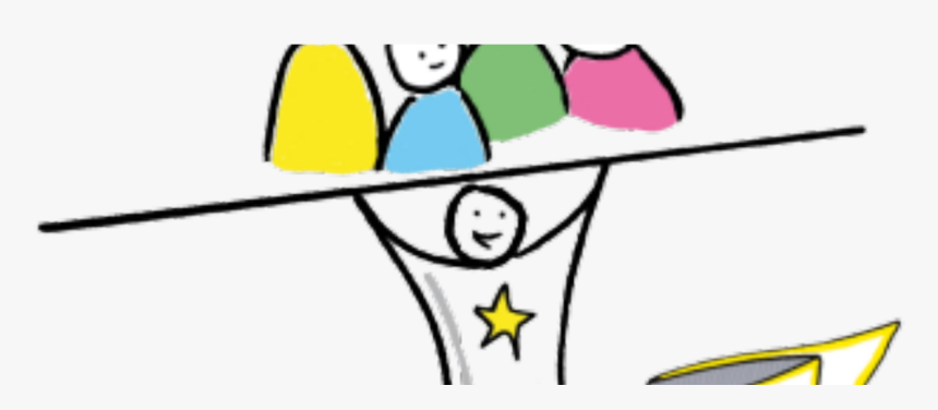 The Servant Leader Clipart