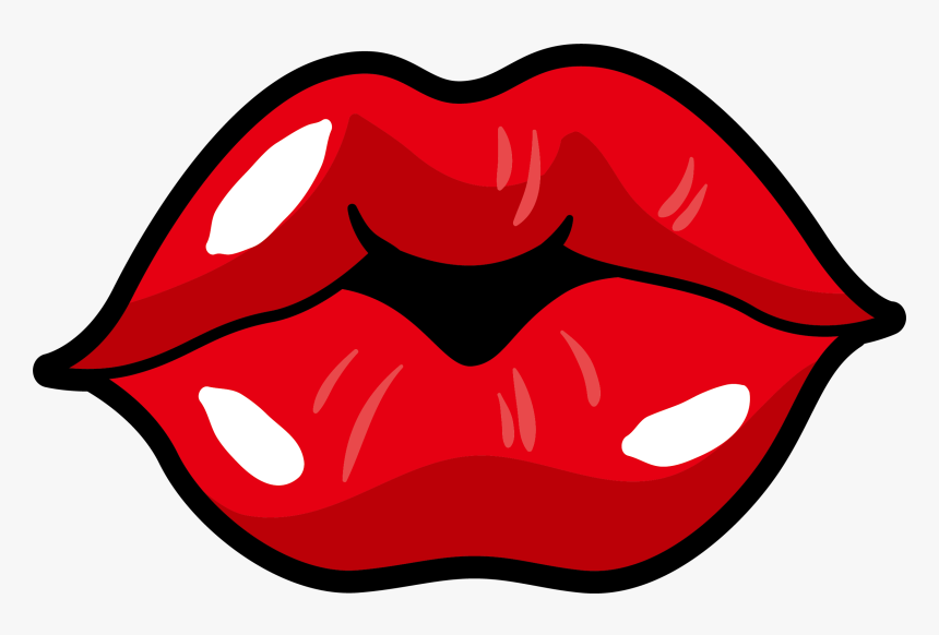 Clip Art Lip