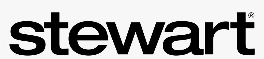 Stewart Title, HD Png Download , Transparent Png Image - PNGitem