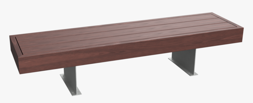 Salou Timber Park Benches - Outdoor Bench, HD Png Download ...