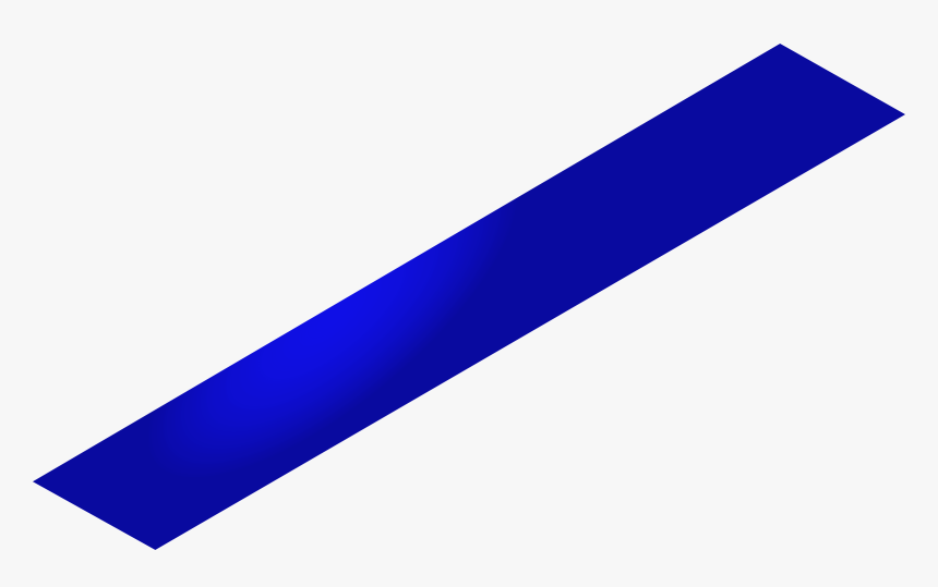 Crayon Azul Png, Transparent Png , Transparent Png Image - PNGitem