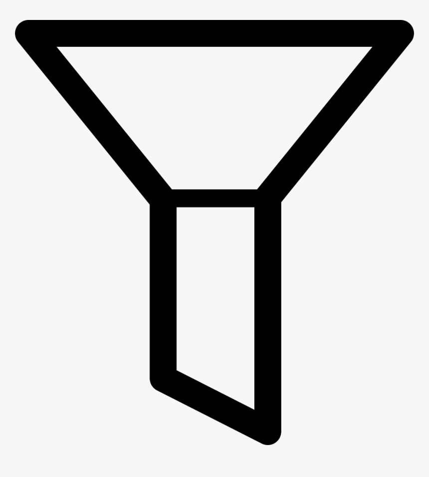 Filter Icon Png