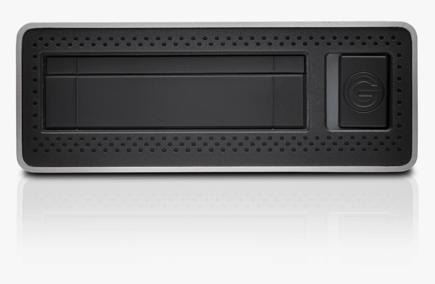 G-dock Ev Solo Enclosure Emea - Wallet, HD Png Download , Transparent ...