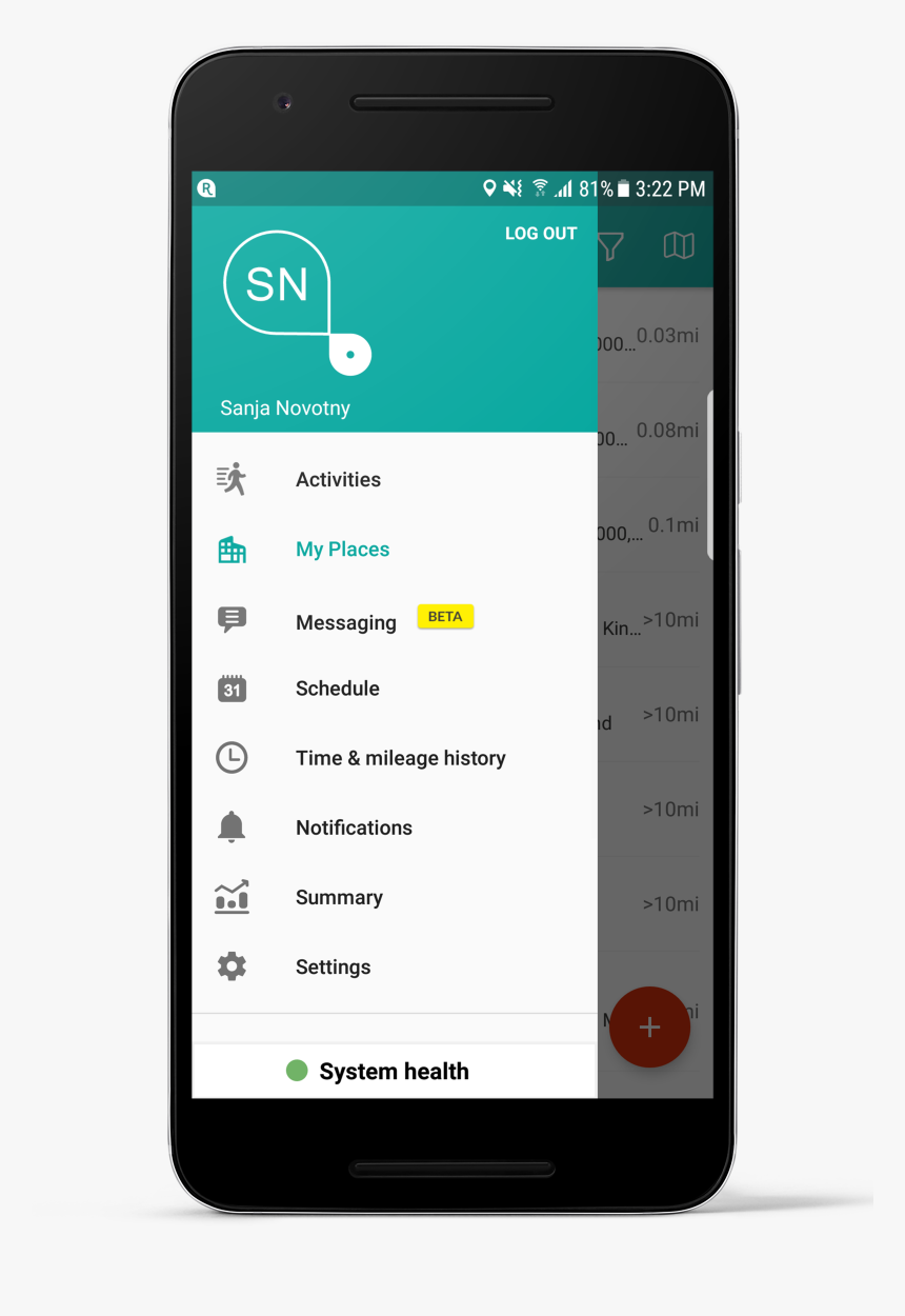 Transparent Click Icon Png - Iphone, Png Download , Transparent Png ...