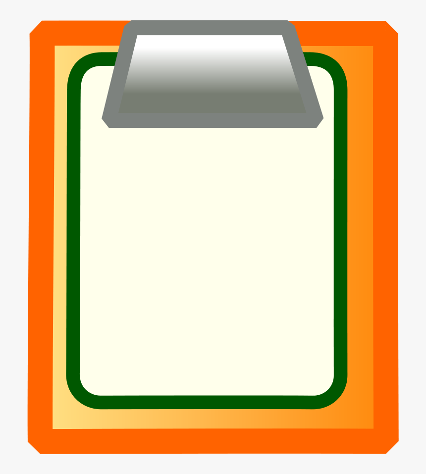 Klipper Dock Svg Clip Arts - Clip Art, HD Png Download , Transparent ...