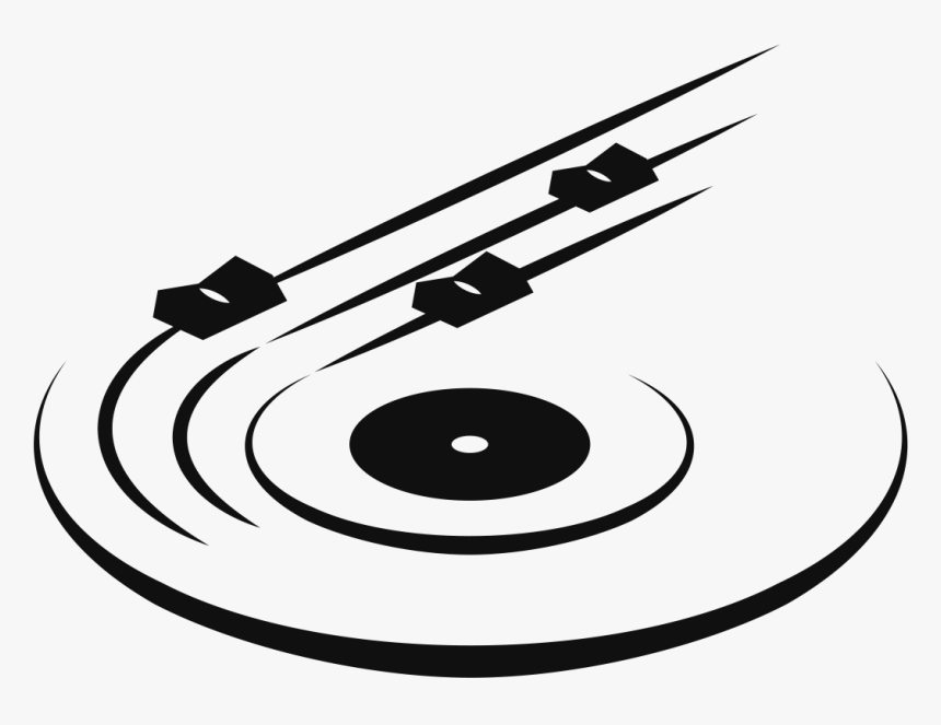 Virtual Dj Logo
