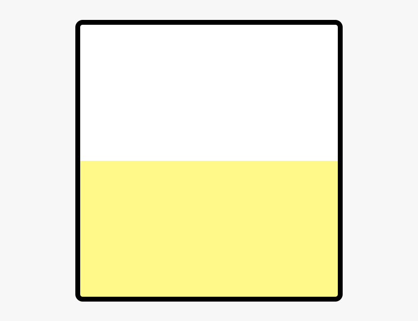Square Progress Bar For 50 Percents - Parallel, HD Png Download ...