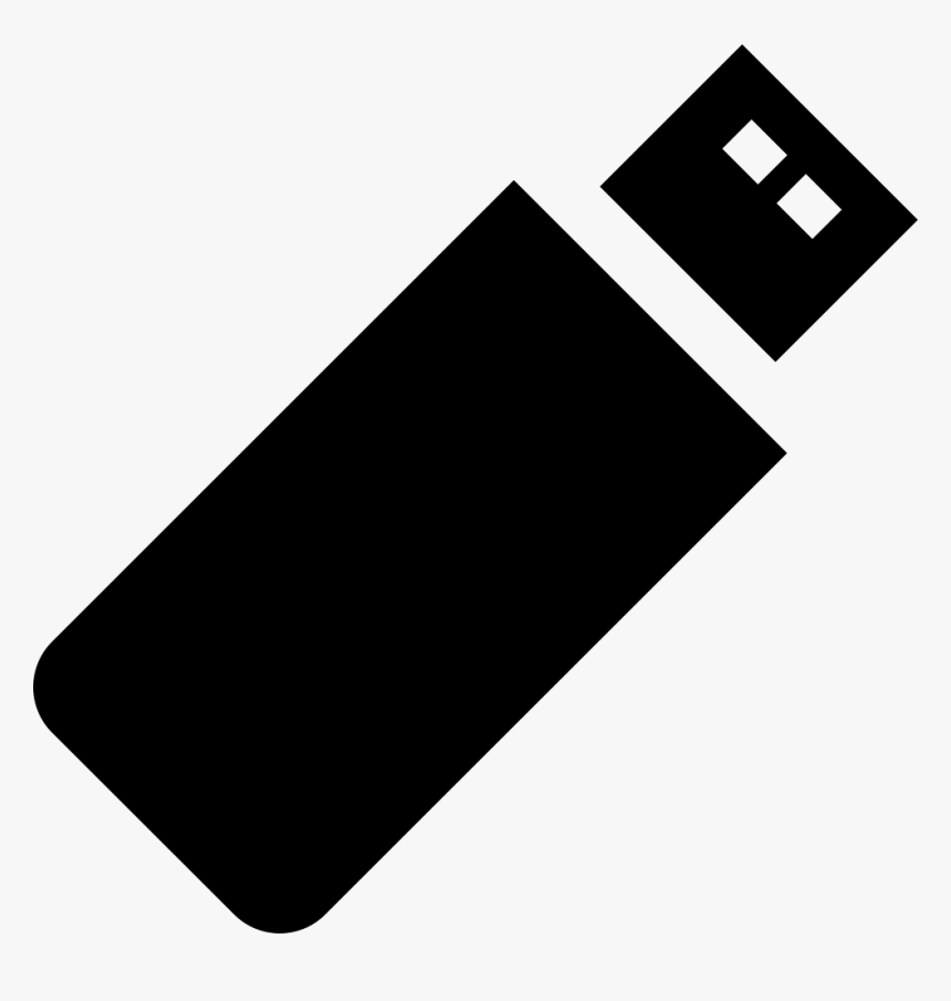 Pen Drives Png - Pen Drive Vector Png, Transparent Png , Transparent ...