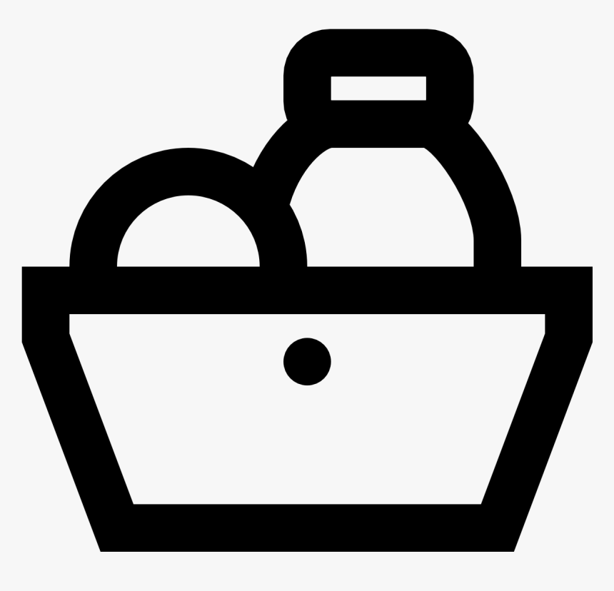 Grocery Store Icon Png, Transparent Png , Transparent Png Image - PNGitem