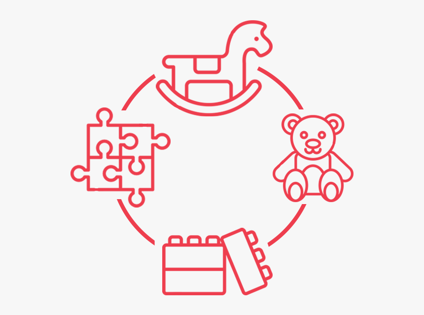 Toy Store Icons, HD Png Download , Transparent Png Image - PNGitem