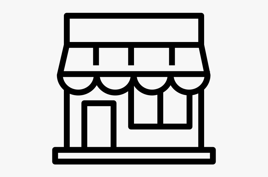 Sari Sari Store Icon, HD Png Download , Transparent Png Image - PNGitem