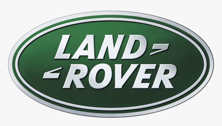 Land Rover Logo - Car Logo Land Rover, HD Png Download , Transparent ...
