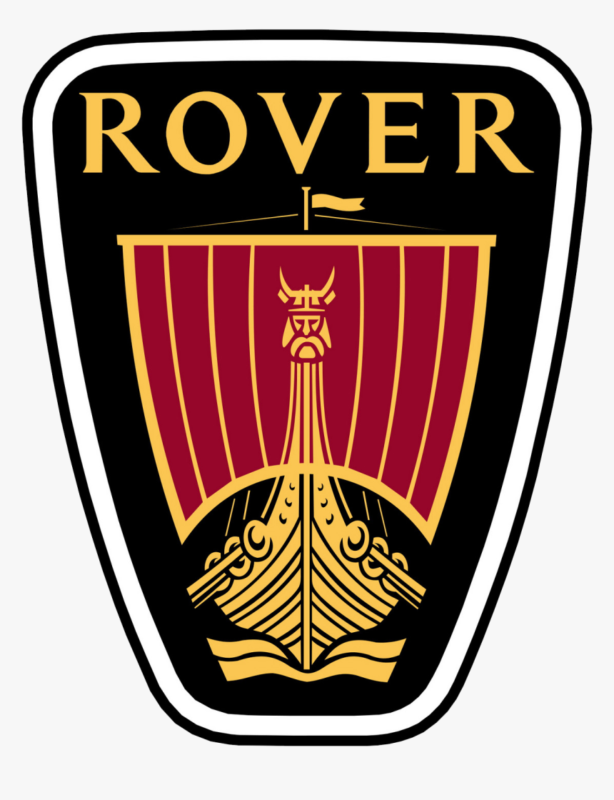 Rover Cars Logo, HD Png Download , Transparent Png Image - PNGitem