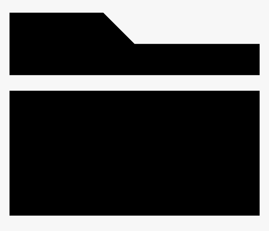 Linea Negra Png , Png Download - Black-and-white, Transparent Png ...