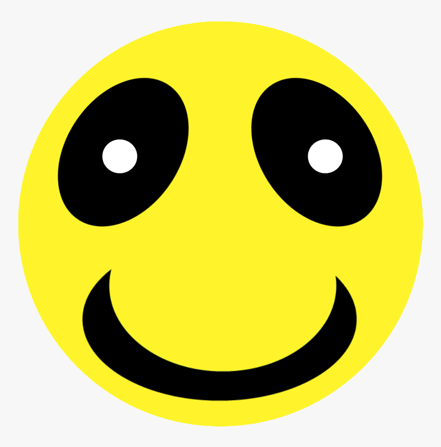 Transparent Emo Png - Smiley, Png Download , Transparent Png Image ...
