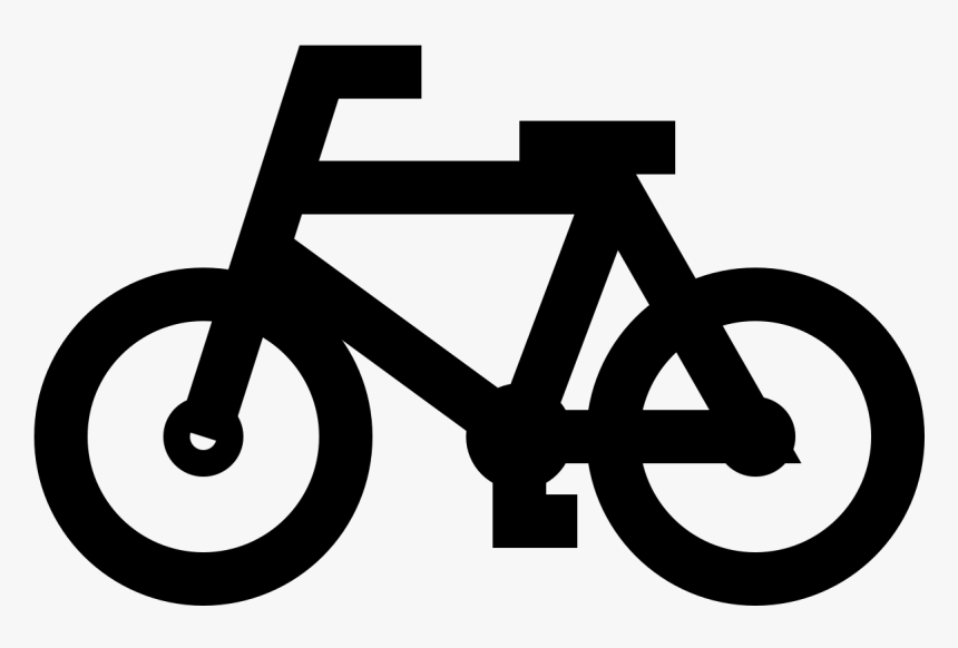 Bikes Sign, HD Png Download , Transparent Png Image - PNGitem