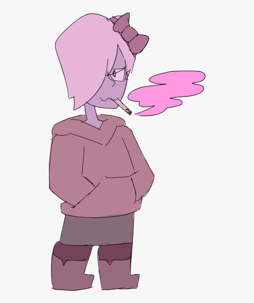 Rp City - Emo Steven Universe, HD Png Download , Transparent Png Image ...