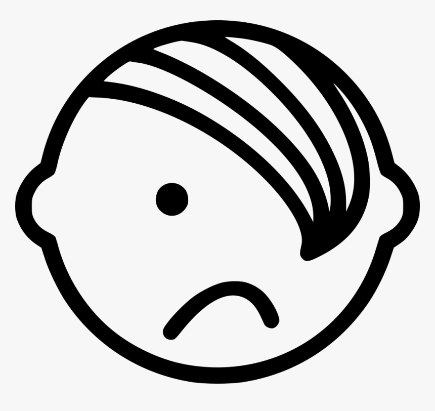 Emo - Emo Emoticon, HD Png Download , Transparent Png Image - PNGitem