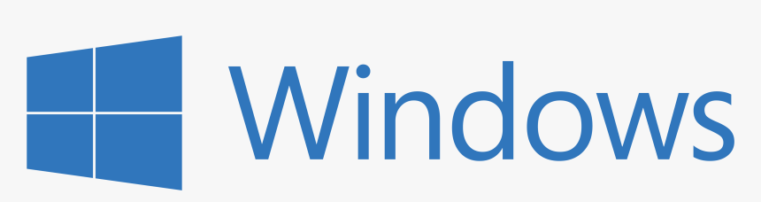 Windows 10 System Branding, HD Png Download , Transparent Png Image ...