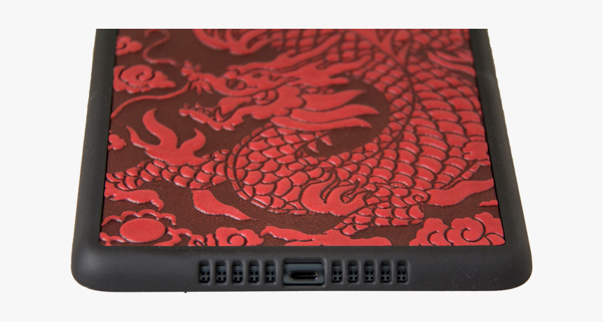 Ipad Air And Ipad Mini Leather Case - Electronics, HD Png Download ...