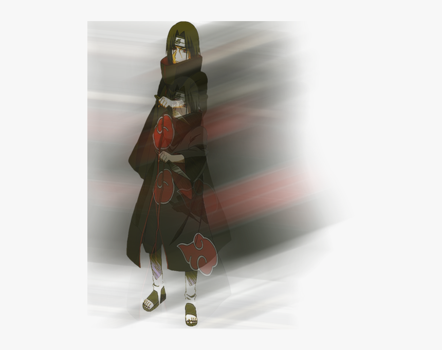 Uchiha Png - Uchiha Itachi - Itachi Render, Transparent Png ...