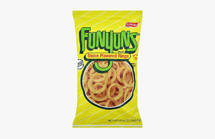 Funyun Bag, HD Png Download , Transparent Png Image - PNGitem
