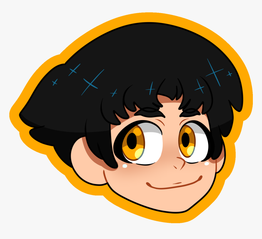 Devilman Crybaby Squad Stickers, HD Png Download , Transparent Png ...