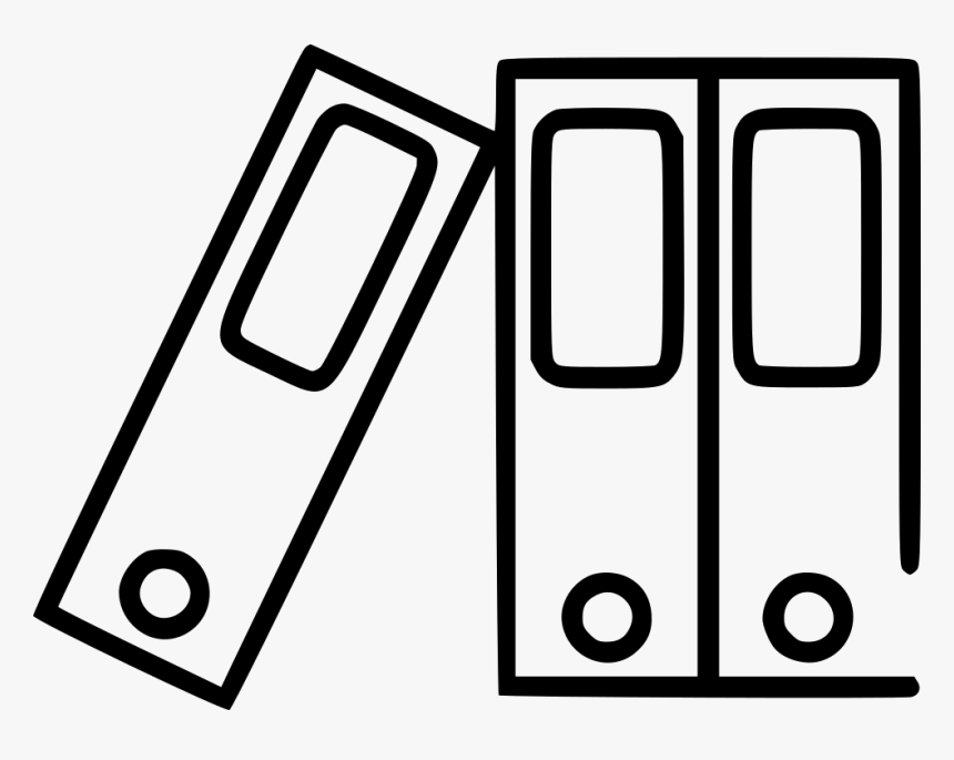 Files And Folders, HD Png Download , Transparent Png Image - PNGitem