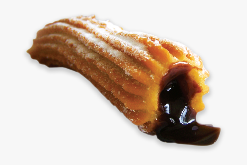 Http - //www - Churrosricoschurros - Com/wp Choco - Churro, HD Png ...
