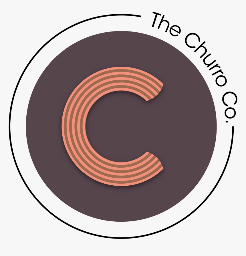 Churro - Circle, HD Png Download , Transparent Png Image - PNGitem