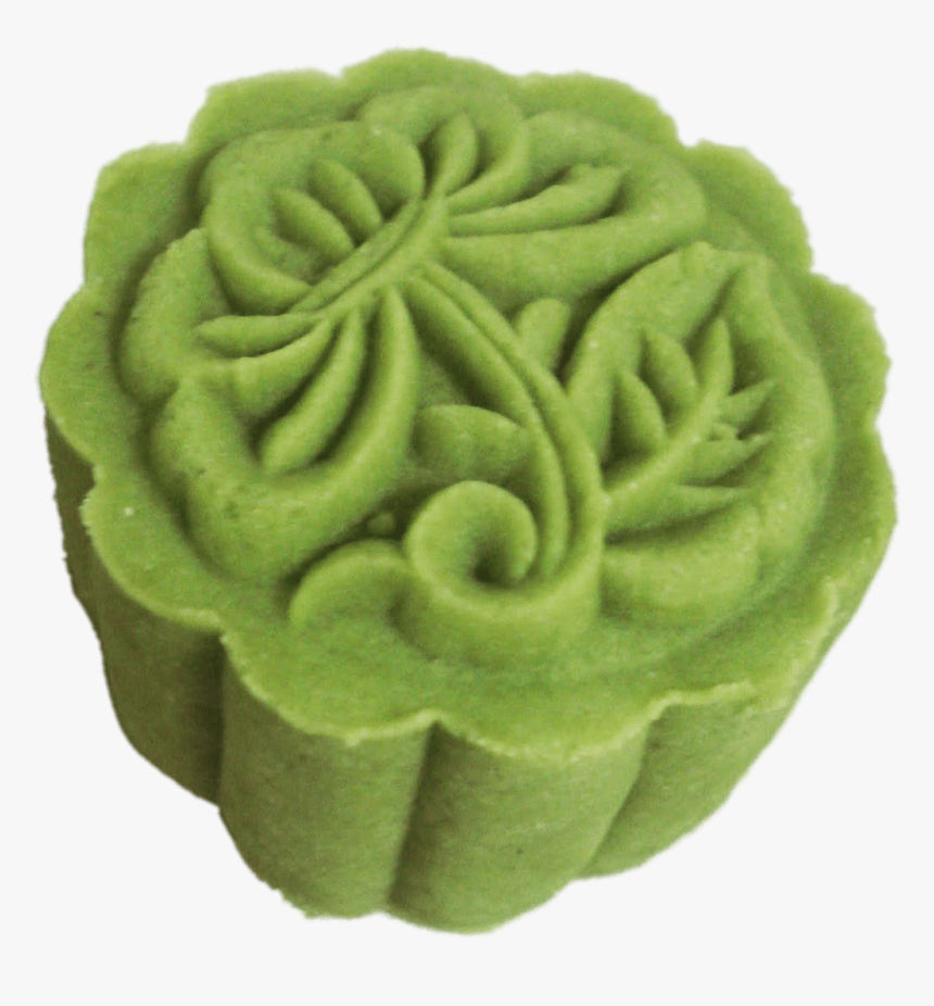 Matcha Mooncake - Pink Mooncake Png Transparent Background, Png ...