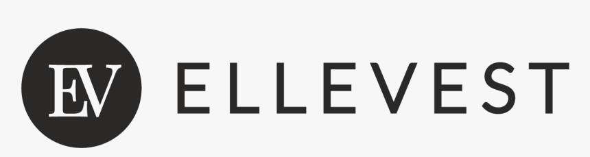 Ellevest Logo Png, Transparent Png , Transparent Png Image - PNGitem