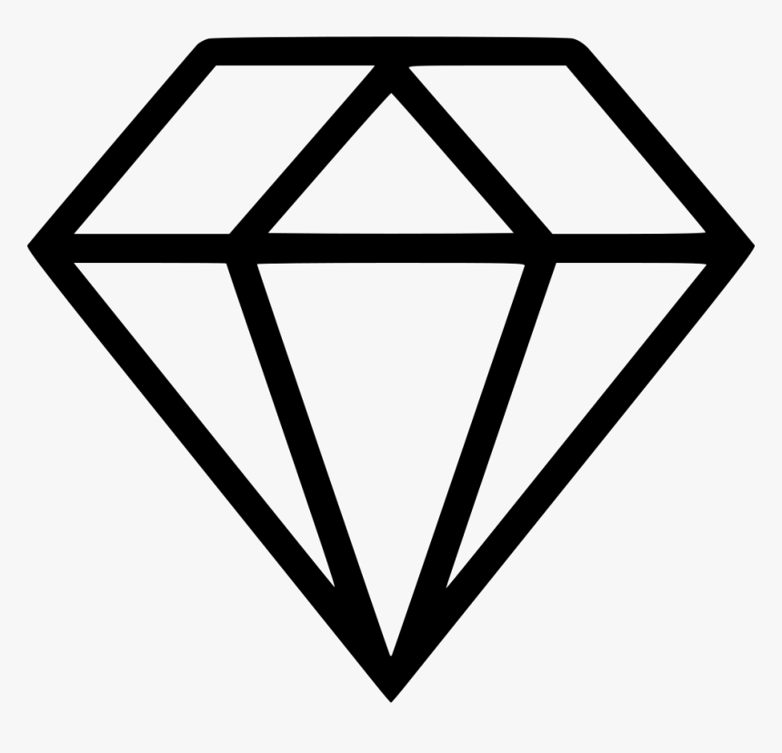 Diamond - Diamond Logo Png Vector, Transparent Png , Transparent Png ...