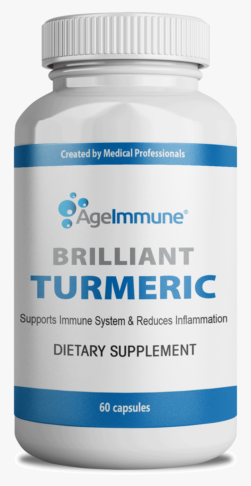 Brilliant Turmeric - Antioxidant, HD Png Download , Transparent Png ...