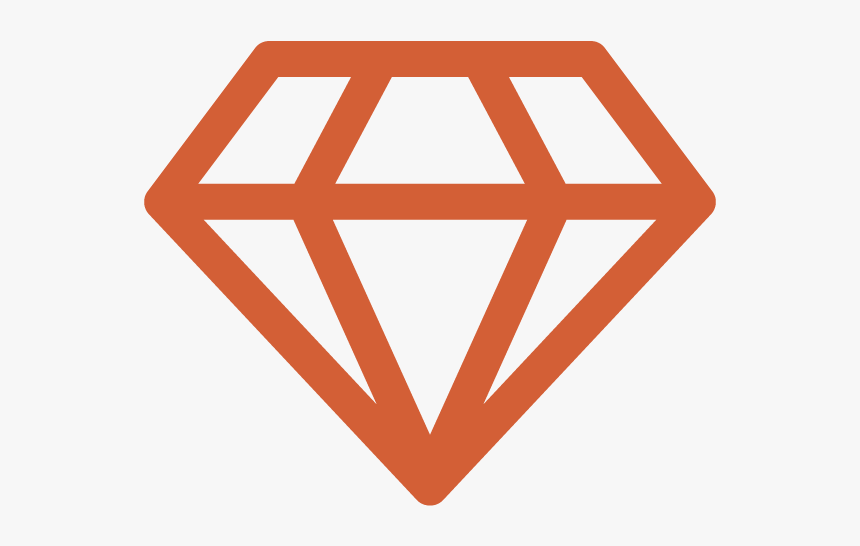 Diamond Vector Icon Png, Transparent Png , Transparent Png Image - PNGitem